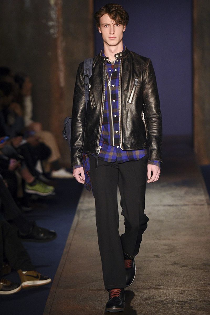 Coach F/W 16 Men's Show (Coach)