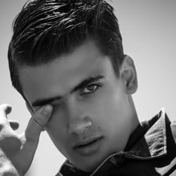 Chase Hill - Model Profile - Photos & latest news