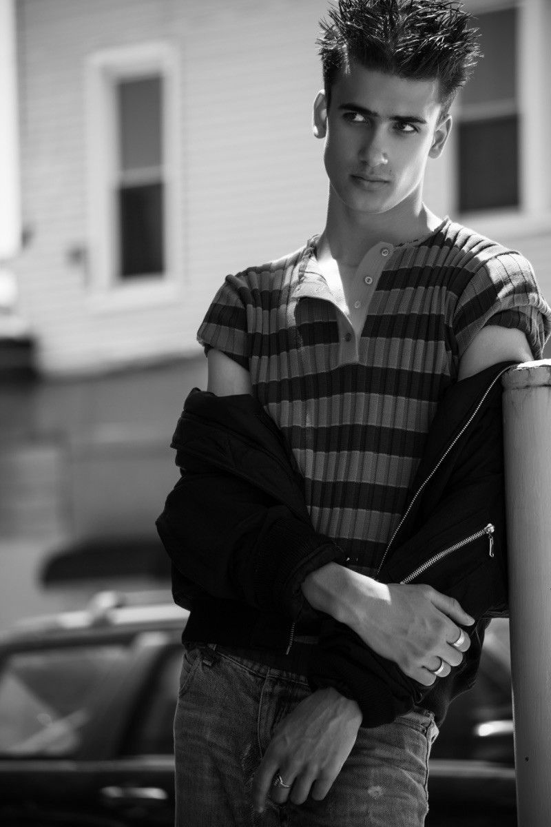 Chase (Special Projects)