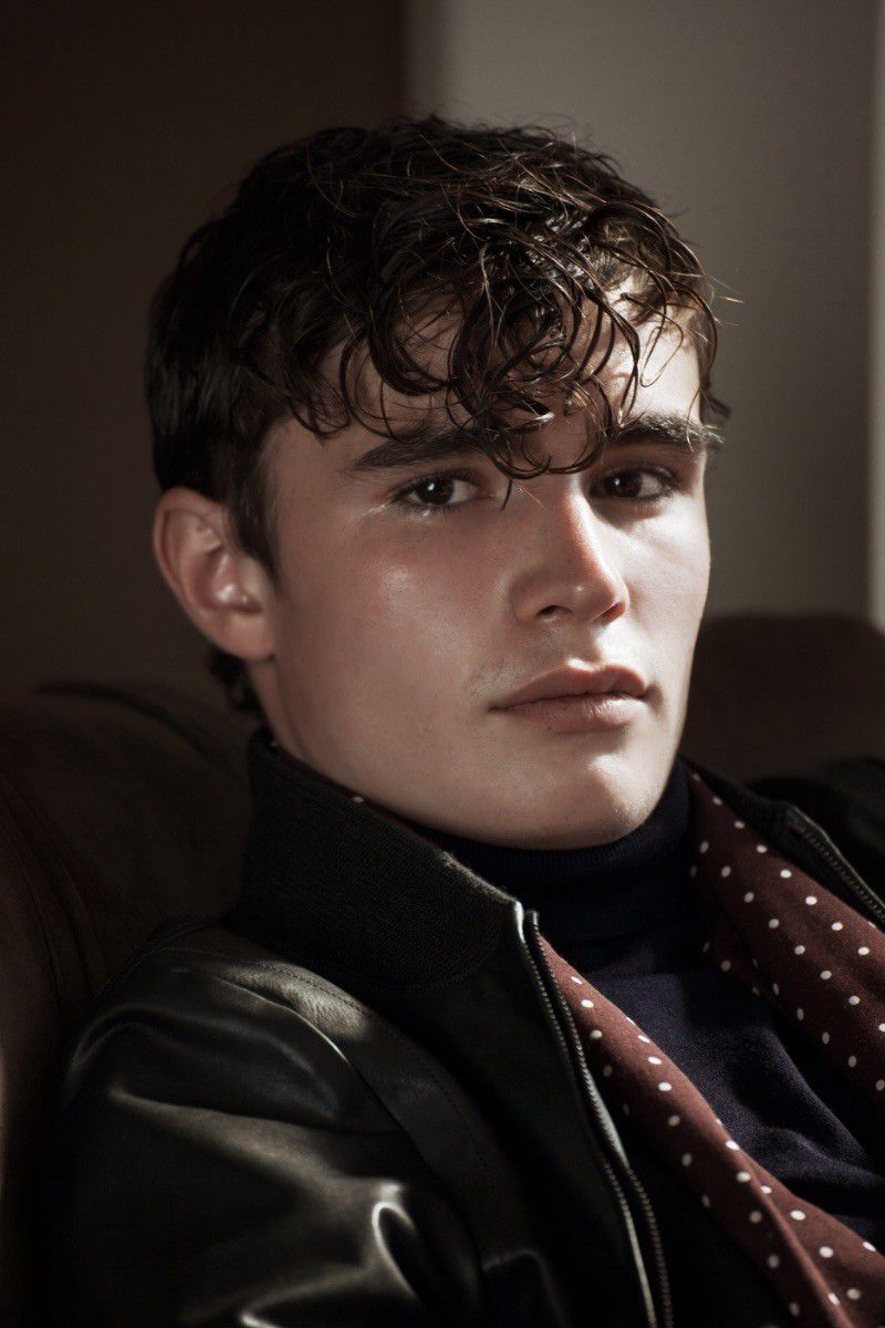 From Downtown, With Love (Manifesto Magazine)