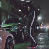 The Weeknd x Puma AW17 (Puma)