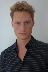 Gordon Bothe - Model Profile - Photos & latest news