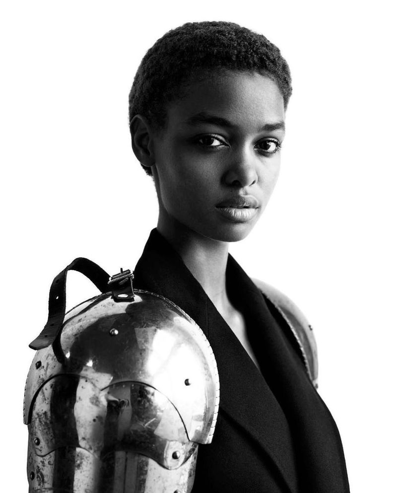 Ad Arte! (Vogue Italia)