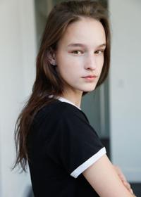 Laura Toth - Model Profile - Photos & latest news