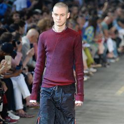 Joe Ingham - Model Profile - Photos & latest news