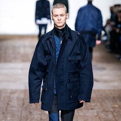 Joe Ingham - Model Profile - Photos & latest news