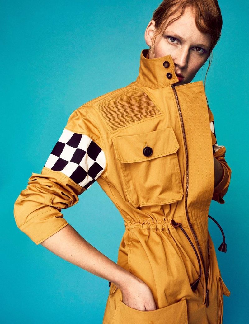 XL Semanal by Dario Aranyo (Various Editorials)