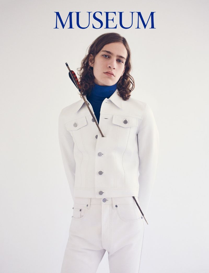 Museum Magazine Fall 2017 Covers (Museum Magazine)