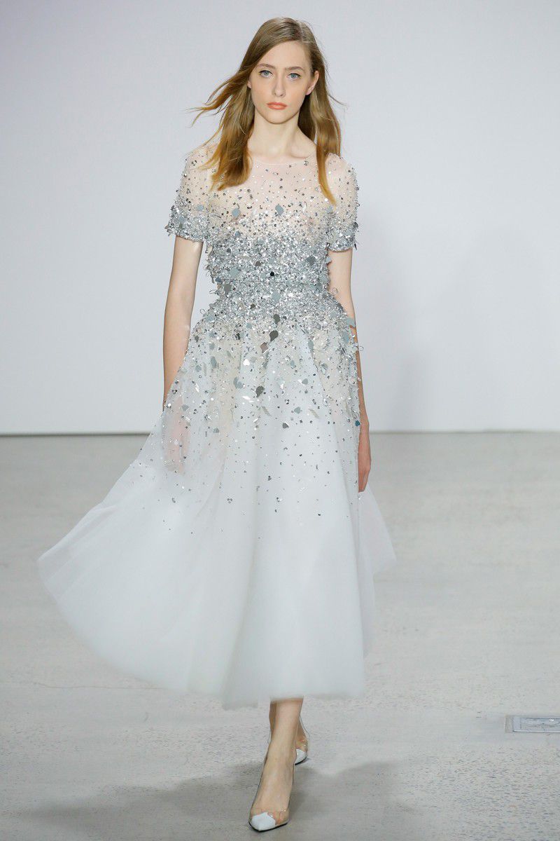 ODLR S/S 18 Show (Oscar de la Renta)