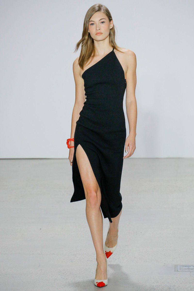 ODLR S/S 18 Show (Oscar de la Renta)