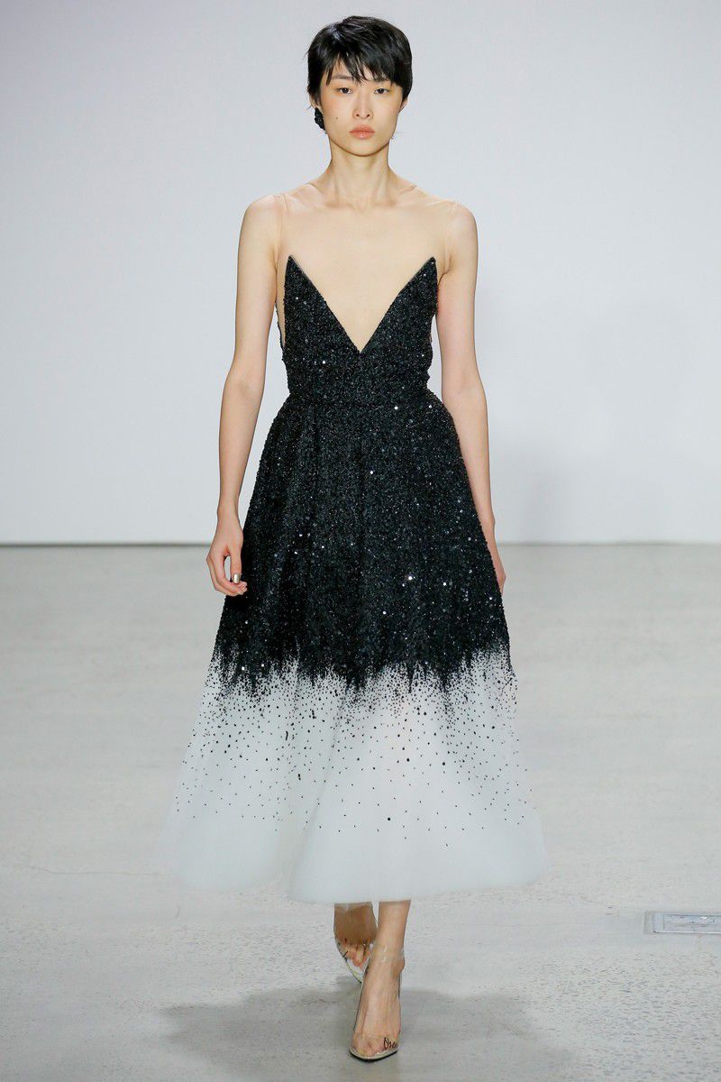 ODLR S/S 18 Show (Oscar de la Renta)