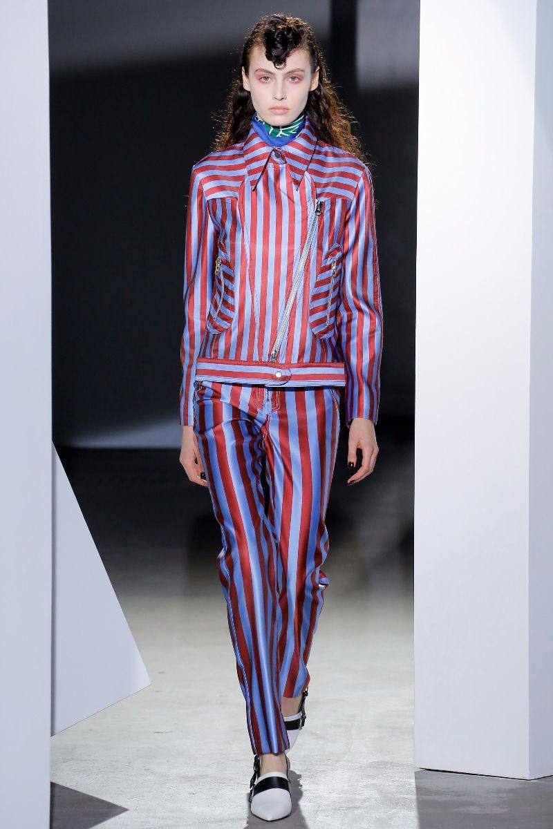 Self-Portrait S/S 18 Show (Self-Portrait)
