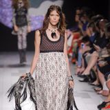 Meghan Collison - Model Profile - Photos & latest news