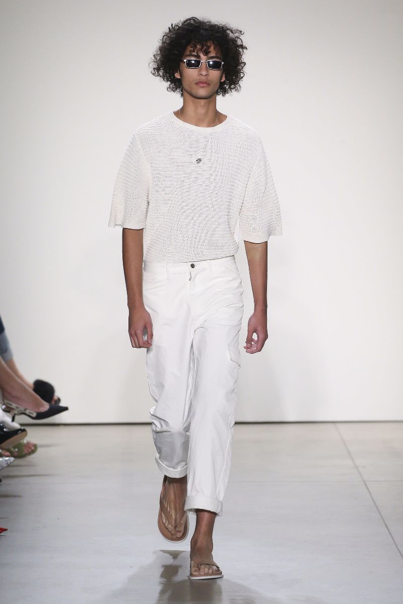 Dion Lee S/S 18 Show (Dion Lee)