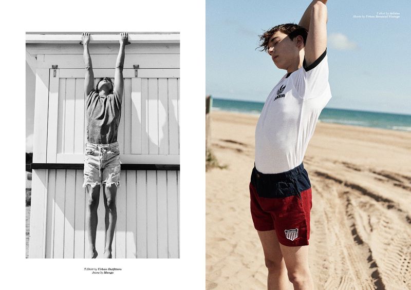 Ivan Lapadula by Erion Hegel Kross (Yearbook Fanzine)