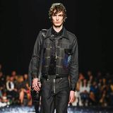 Dylan Fender - Model Profile - Photos & latest news