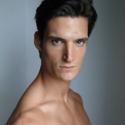 Philippe Rech - Model Profile - Photos & latest news