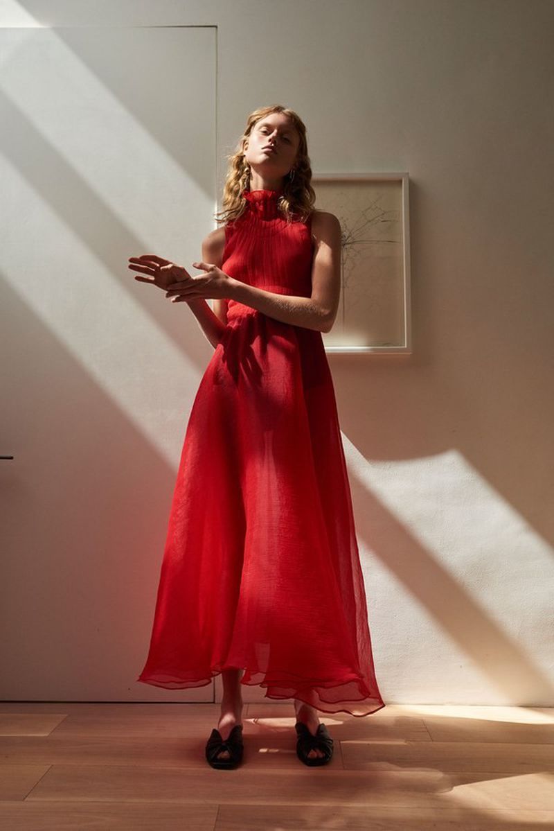 Beaufille S/S 18 Lookbook (beaufille)