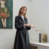 Beaufille S/S 18 Lookbook (beaufille)