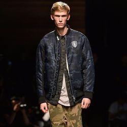 Truls Martinsson - Model Profile - Photos & latest news