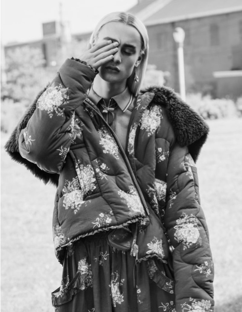 New World Order (L'Officiel Malaysia)