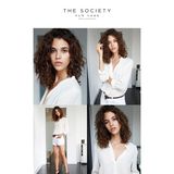 Pauline Hoarau - Model Profile - Photos & latest news