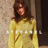 Stefanel Autumn Winter 2017 Ad Campaign (Stefanel)
