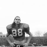 Varsity '17 (Galore Magazine)