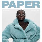 Paper Magazine Fall 2017 Covers (Paper Magazine)
