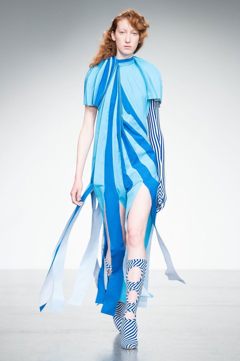 Richard Malone S/S 18 Show (Richard Malone)