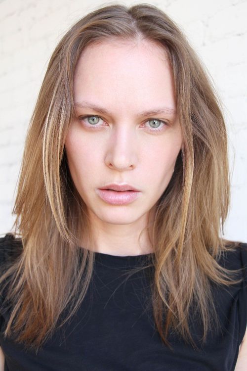 Ineta Sliuzaite - Model Profile - Photos & latest news