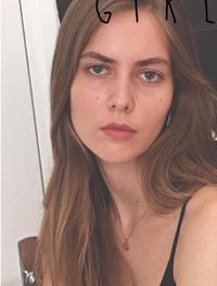 Camille Raffray - Model - detail by client