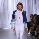 Jordan Barrett - Model Profile - Photos & latest news
