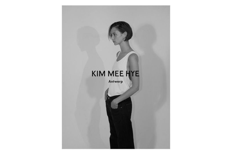 KIM MEE HYE 2017 (Various Campaigns)