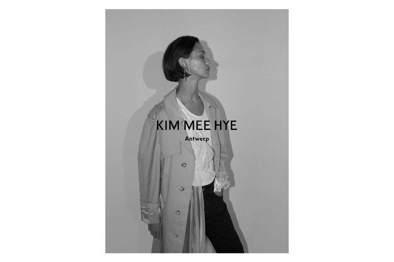 KIM MEE HYE 2017 (Various Campaigns)
