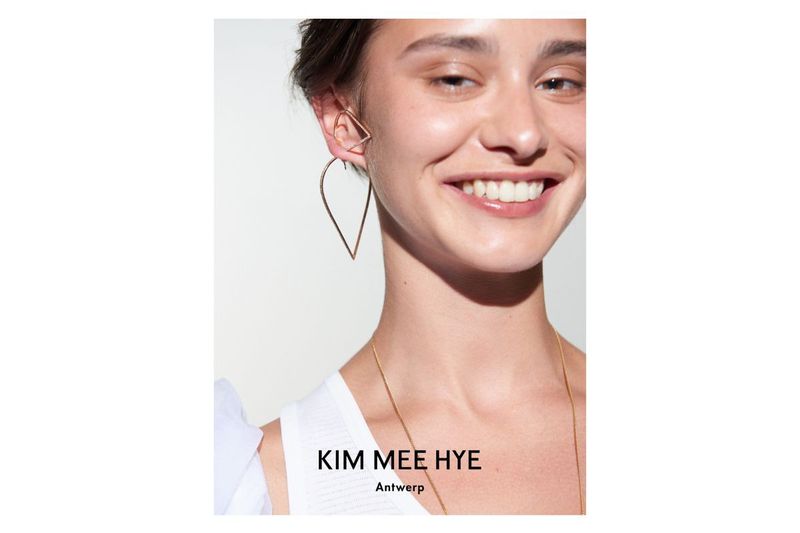 KIM MEE HYE 2017 (Various Campaigns)