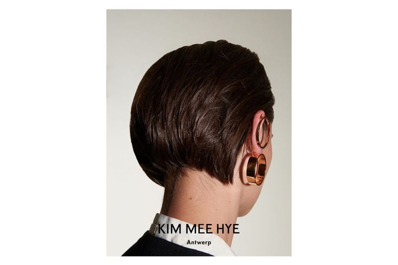 KIM MEE HYE 2017 (Various Campaigns)