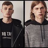 Bold Fusion - Hypersport /Autumn 17 / Man Collection (Lefties)