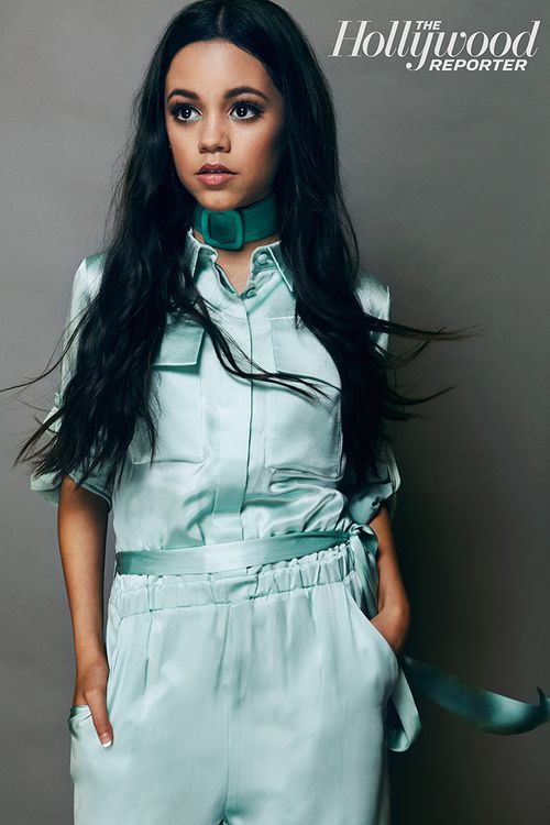 Jenna Ortega - Actor - detail by year