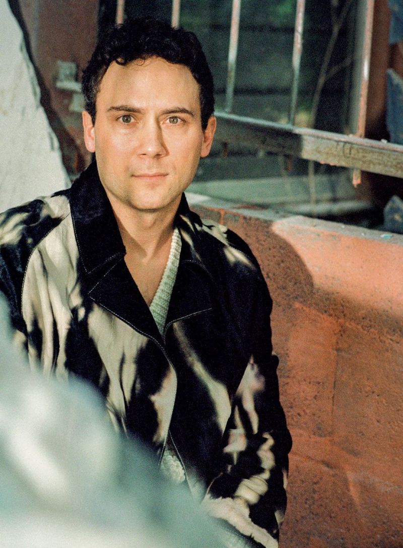 PARIS: Art is moving out (L'Uomo Vogue)