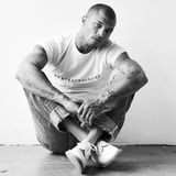 Jeremy Meeks (Varon Magazine)