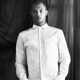 Jeremy Meeks (Varon Magazine)