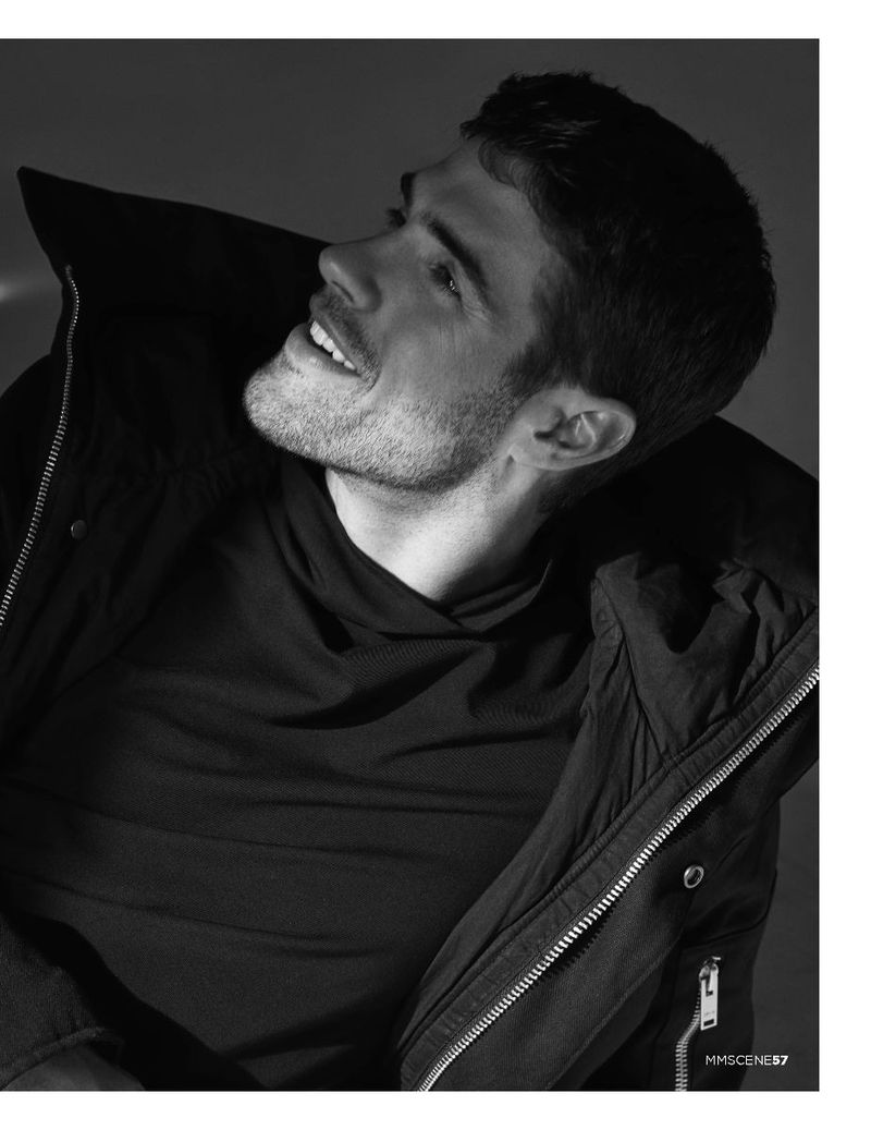 Chad White (MMScene)