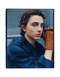 Timothée Chalamet - Actor Profile - Photos & latest news