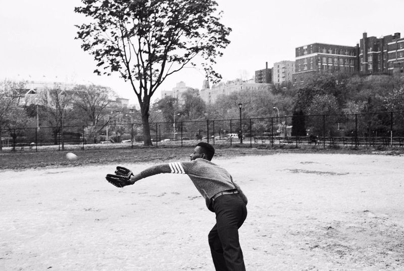 Photography Ryan Brabazon (HERO Summer Zine)