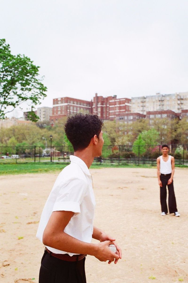 Photography Ryan Brabazon (HERO Summer Zine)