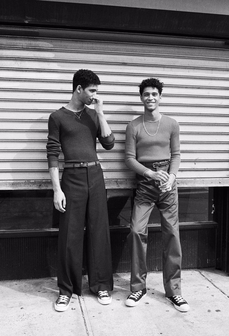 Photography Ryan Brabazon (HERO Summer Zine)