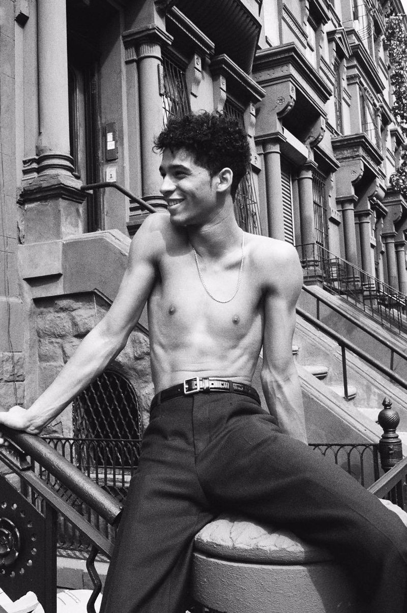 Photography Ryan Brabazon (HERO Summer Zine)