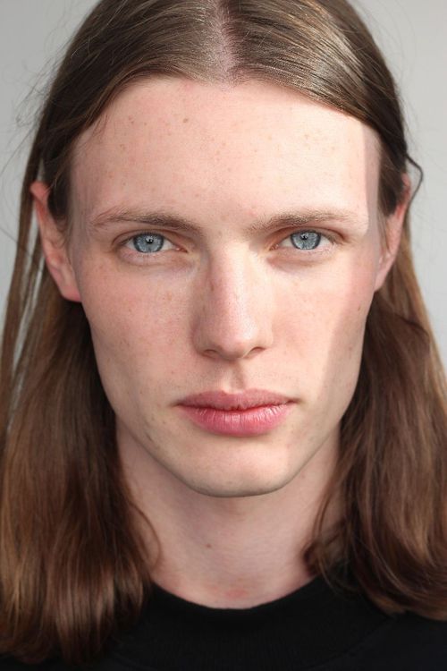 Fergus Bailey - Model Profile - Photos & latest news