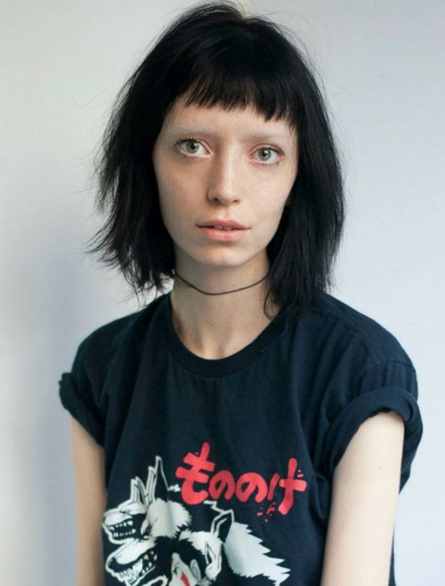 Sarah McCall - Model Profile - Photos & latest news